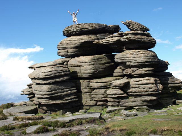 Peak Walks 2: Take the Strine!