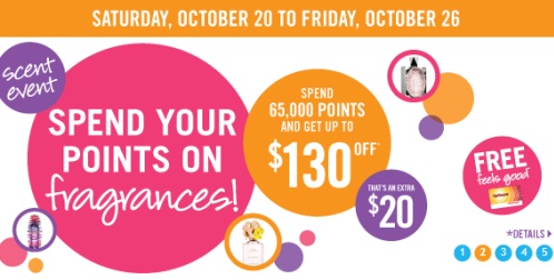 Canadian Daily Deals: Shoppers Drug Mart: Spend Your Points On ...