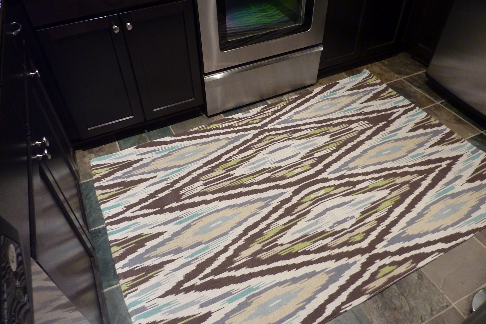 name 5 things.: Ikea Finds.