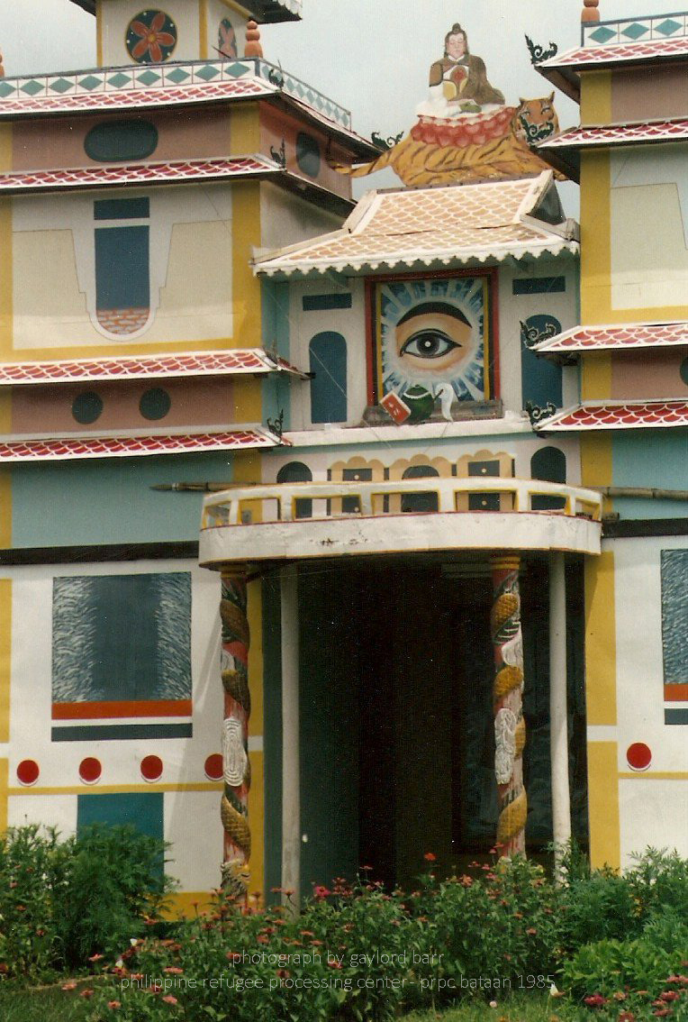 Bataan Philippine Refugee Processing Center - PRPC: Pictures of Bataan ...