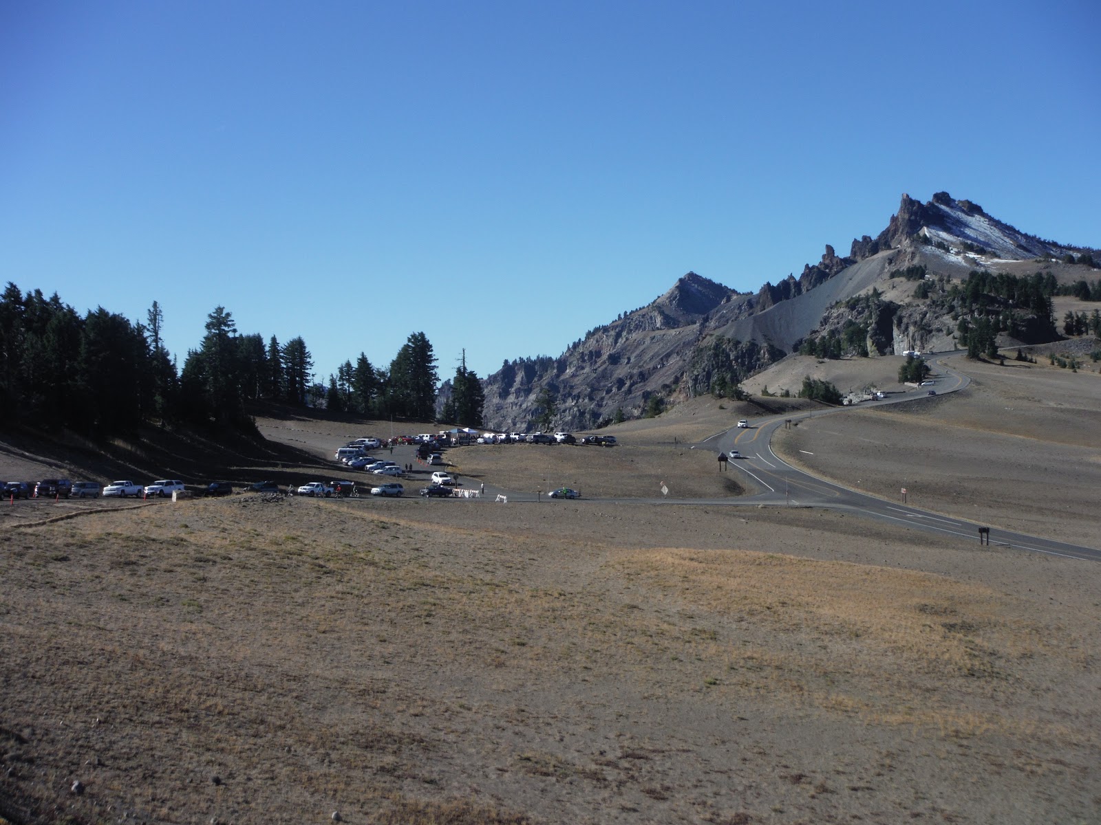 Discover Outdoors: Ride the Rim 2015 - Cycling Crater Lake National ...
