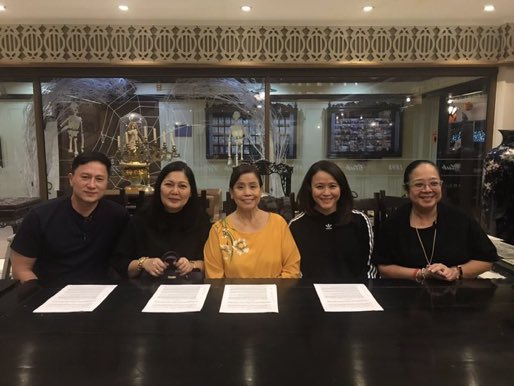Maricel Soriano Back With Two New Films With Regal Entertainment For ...
