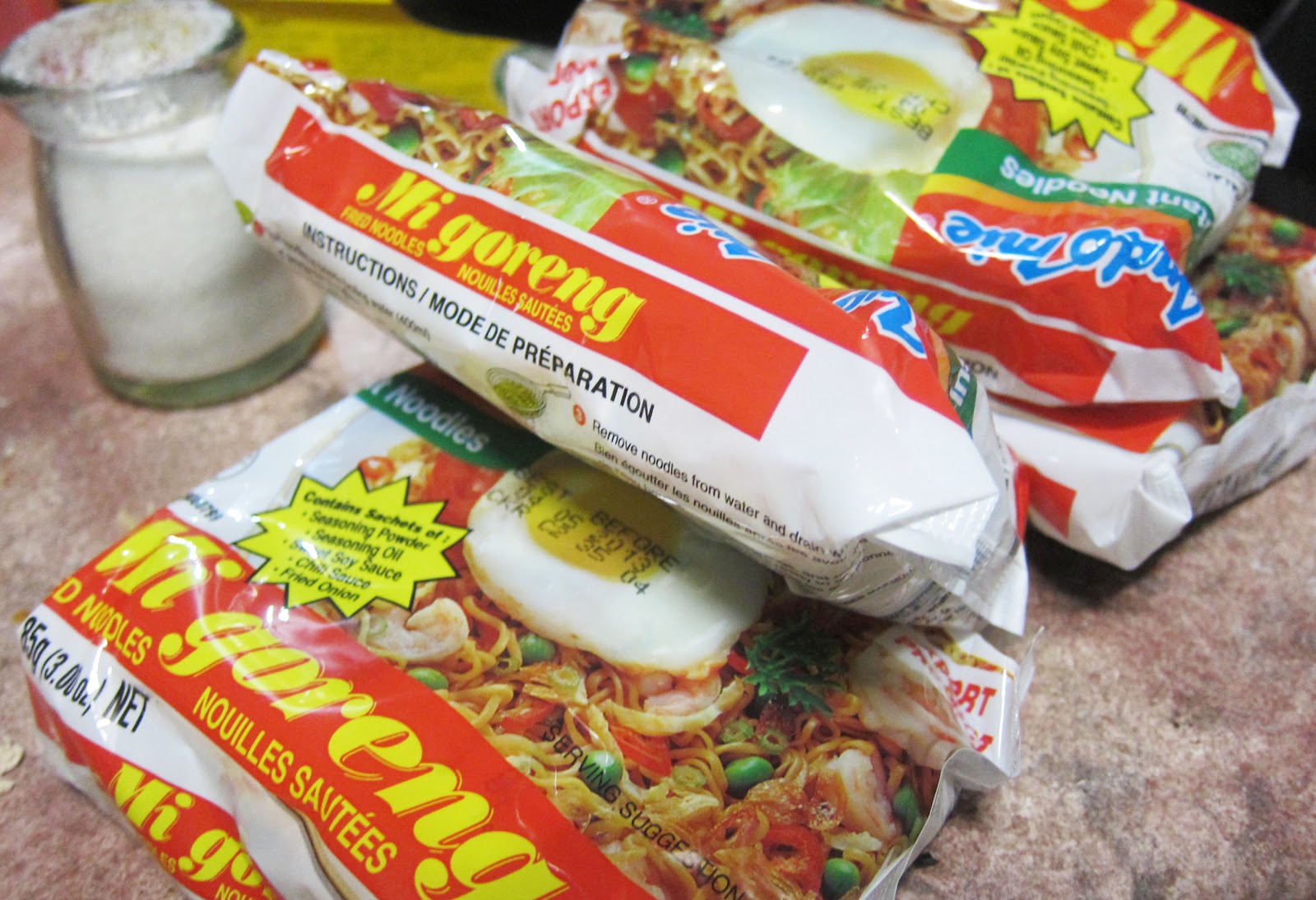 How to: Make SuperMi actually taste like the 'Mi Goreng Original ...