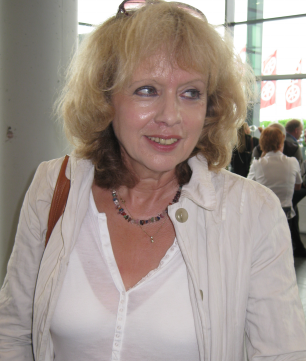 Interviewseite Helga König und Peter J. König- Buch, Kultur und ...