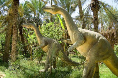 15 endroits a absolument visiter a Tozeur - Tunisie Voyage et Loisir