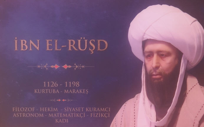 İbn-i Rüşd Çalışmaları ve Bilime Katkıları - Ders Kitabı Cevapları