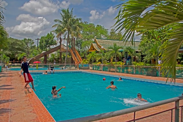 mybeautifulILOILO: Resort-hopping in Maasin