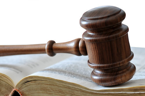 A Momentary Relapse: Legal Basis