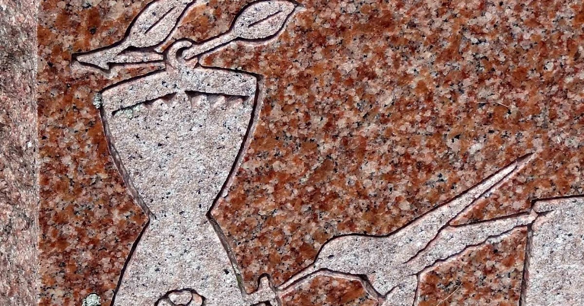 Geographically Yours Cemeteries: Duncannon, Pennsylvania