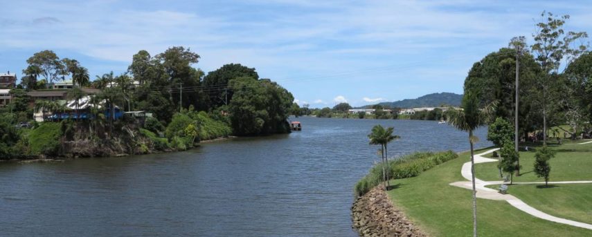 Hello Northern Rivers: February 2019