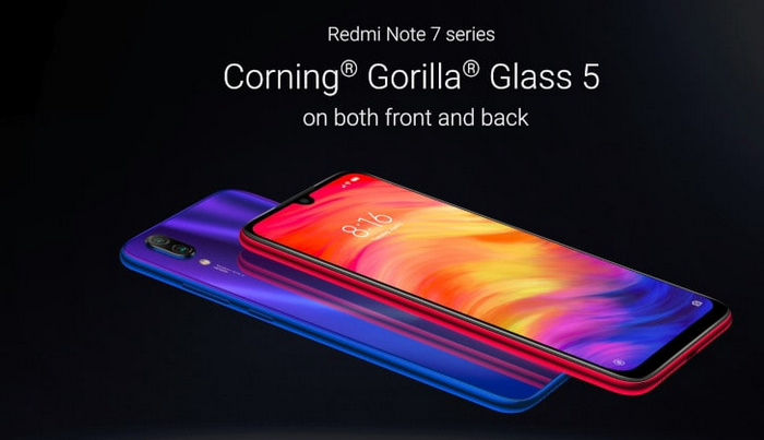 Xiaomi Redmi Note 7 Pro, Redmi Note 7 First Impressions: Refreshing ...
