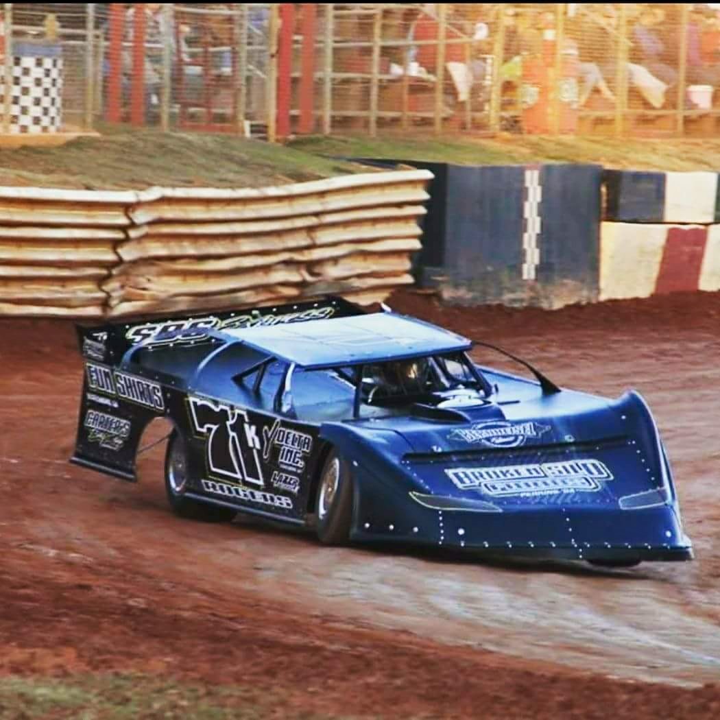 Deep Dixie Racing: Preliminary List of Entries Scheduled for Cochran ...