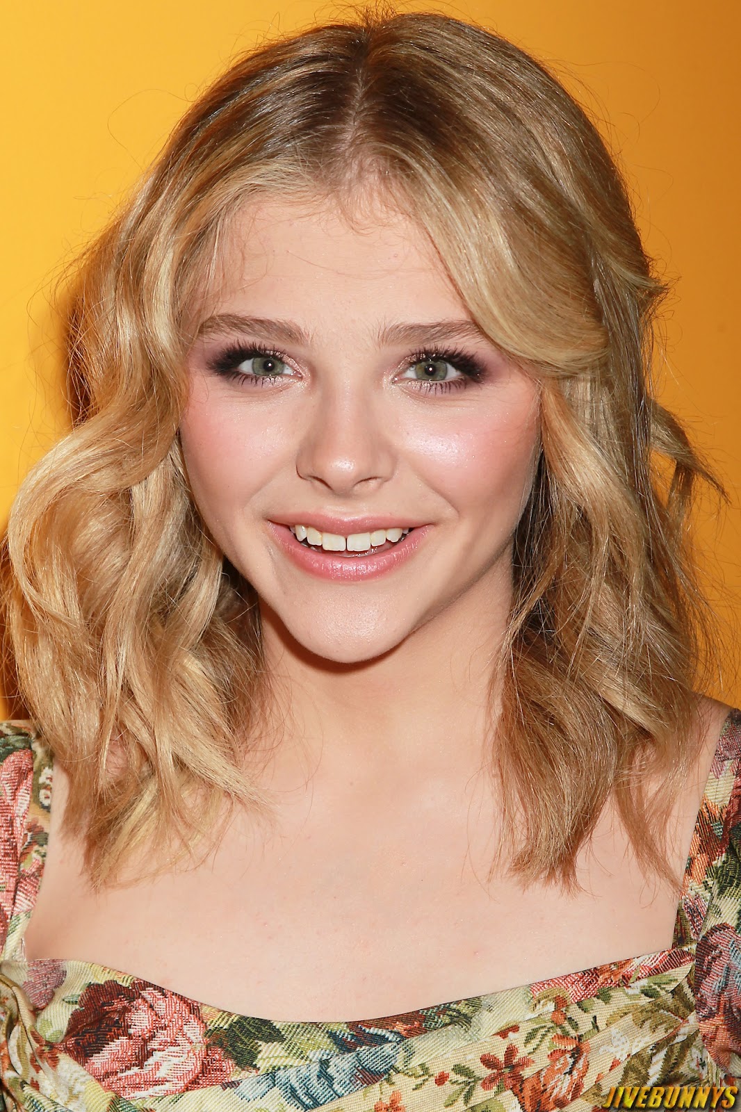 Chloe Grace Moretz special pictures (36) | Film Actresses