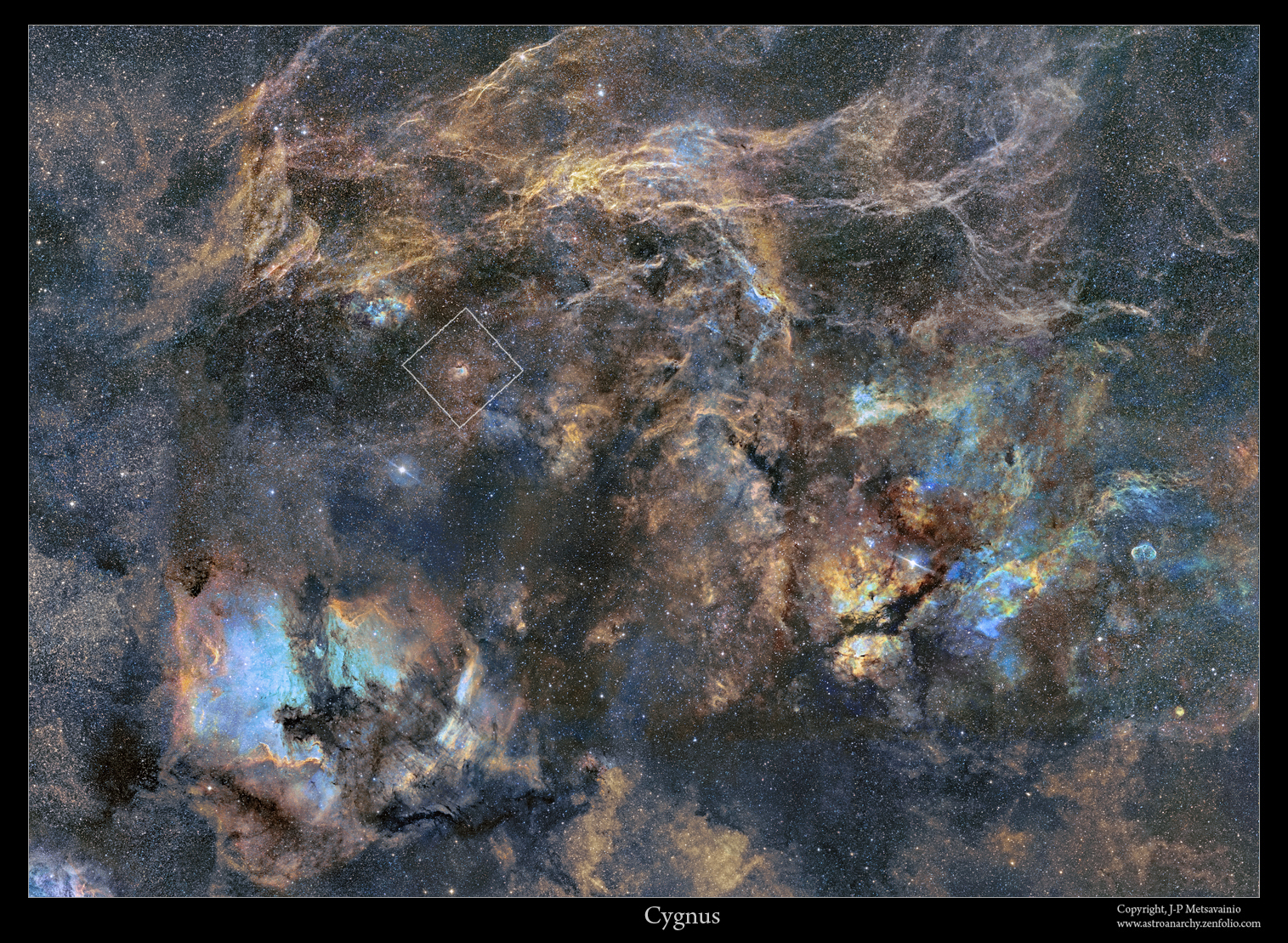 Sh2-112 - Experienced Deep Sky Imaging - Cloudy Nights
