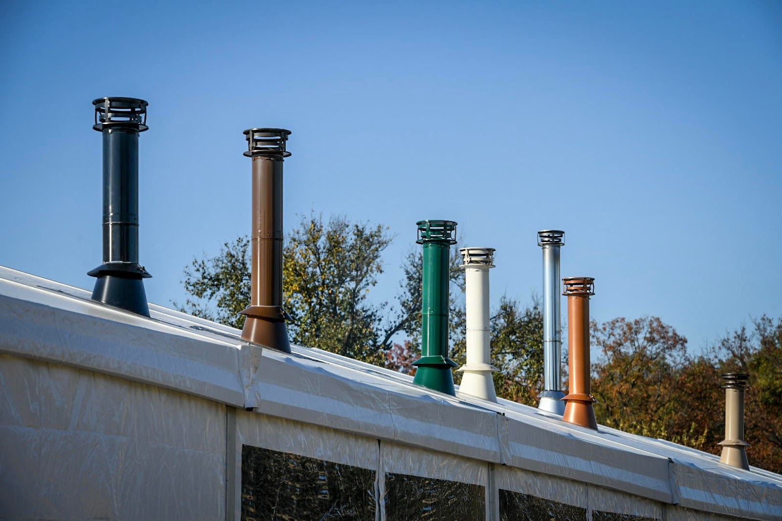 Heated Up!: Results of the 2018 Wood Stove Design Challenge