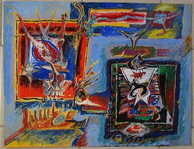 Gerhard Marx: Biography