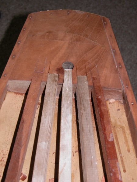 Wood Buddha - Building Wood Surfboards: Bill Wallace Toothpick