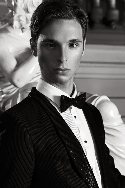 Timotej Letonja: January 2014