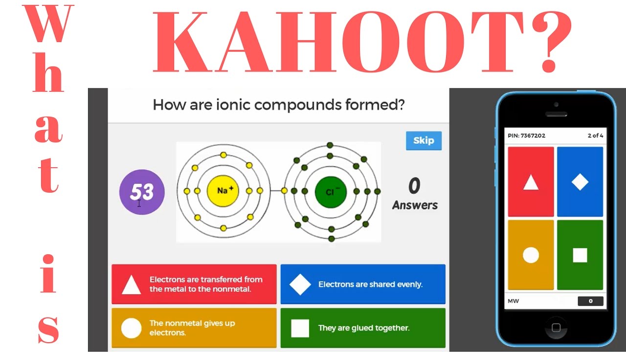 Kahoot Ignite Pushing The Boundaries Of Education Through Gaming Kahoot Ignite Pushing The Boundaries Of Education Through Gaming