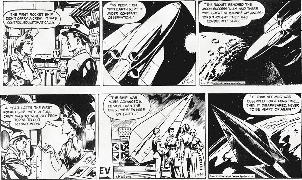 The Voice Of ODD!: Danny Dreams