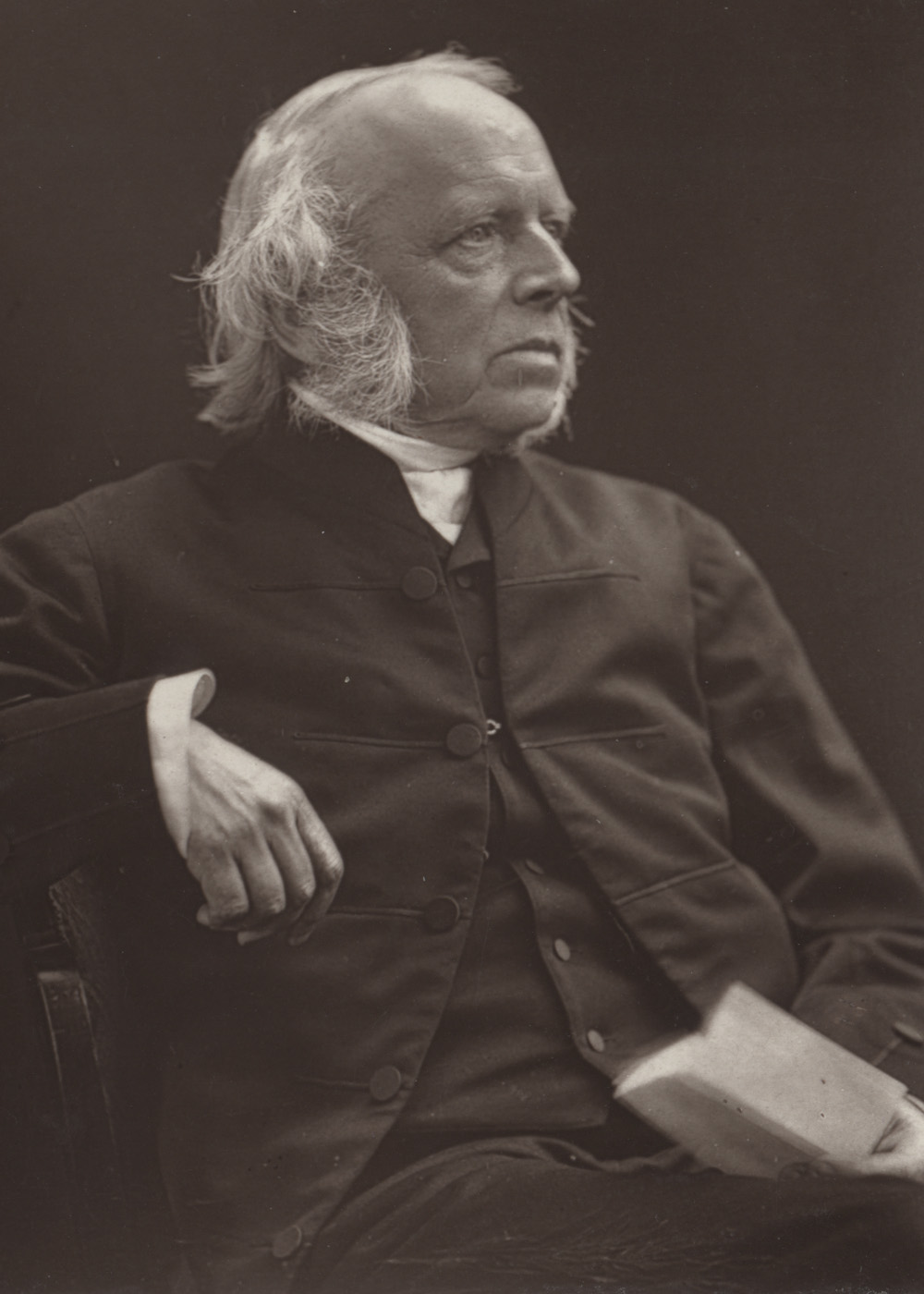 Bliever's Bridge: Biographie: Andrew Bonar LA PRIERE FACONNE L'HISTOIRE