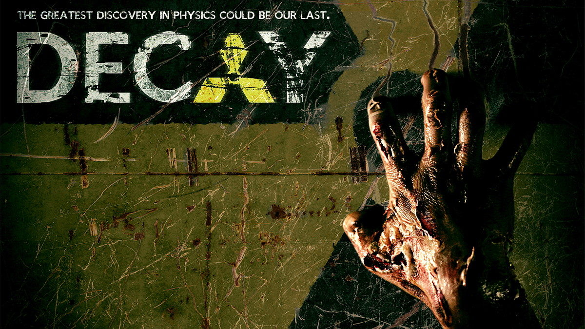 Decay, il film completo gratis in rete !!- | ZOMBIE Knowledge Base ...