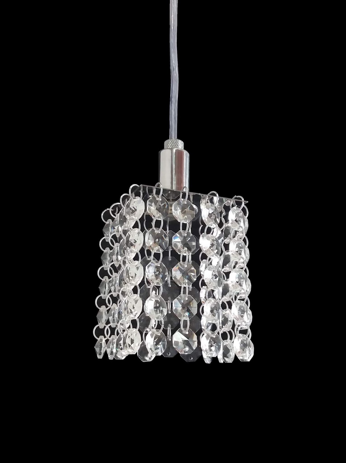 COMPLEMENTI ILUMINAÇÃO