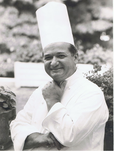 Club Gastronomique Prosper Montagné par Alain Kritchmar: Prosper à ...