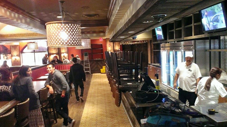 Laughlin Buzz: Sneak Peek at Menu - Guy Fieri's El Burro Borracho