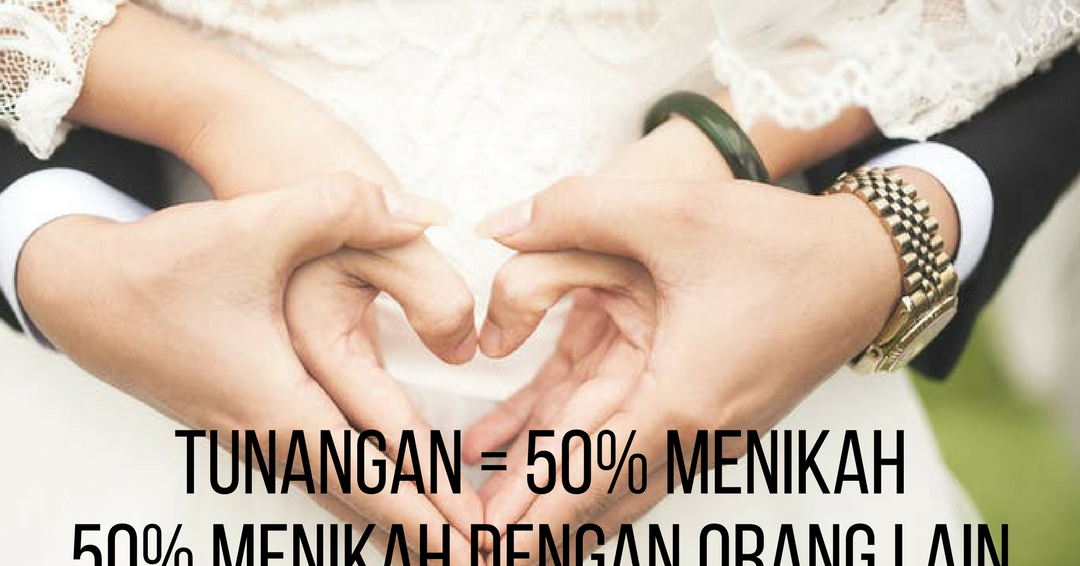 52+ Kata-kata Tunangan