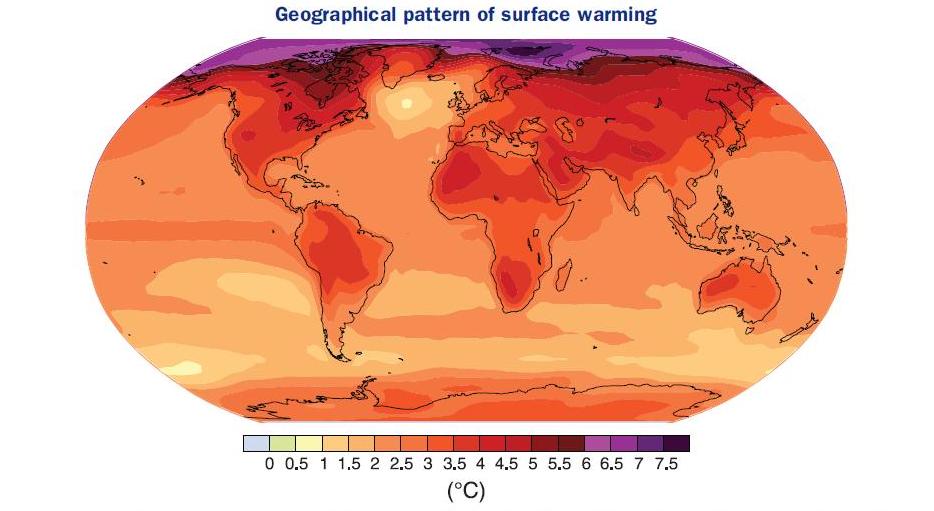 Weather and Climate: Kathmandu, Nepal