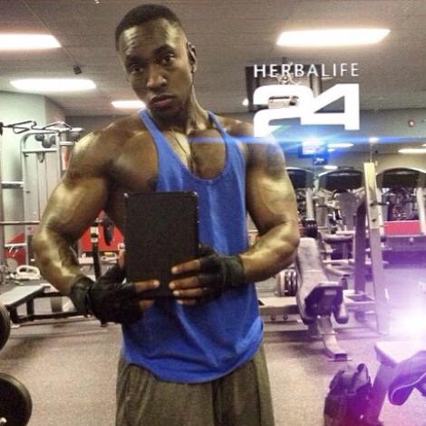 MY OH MY!! MEET SHAWN STINSON, THE TRANSGENDER WOMAN | Newsfillagh