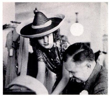 Jungle Frolics: Kay Aldridge, Queen of the Serials