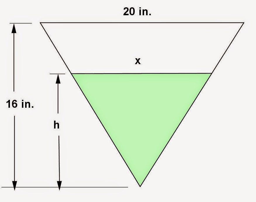 Math Principles: Triangular Prism Problems, 4