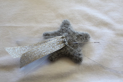 maker*land.: Make a shooting star pin - tutorial