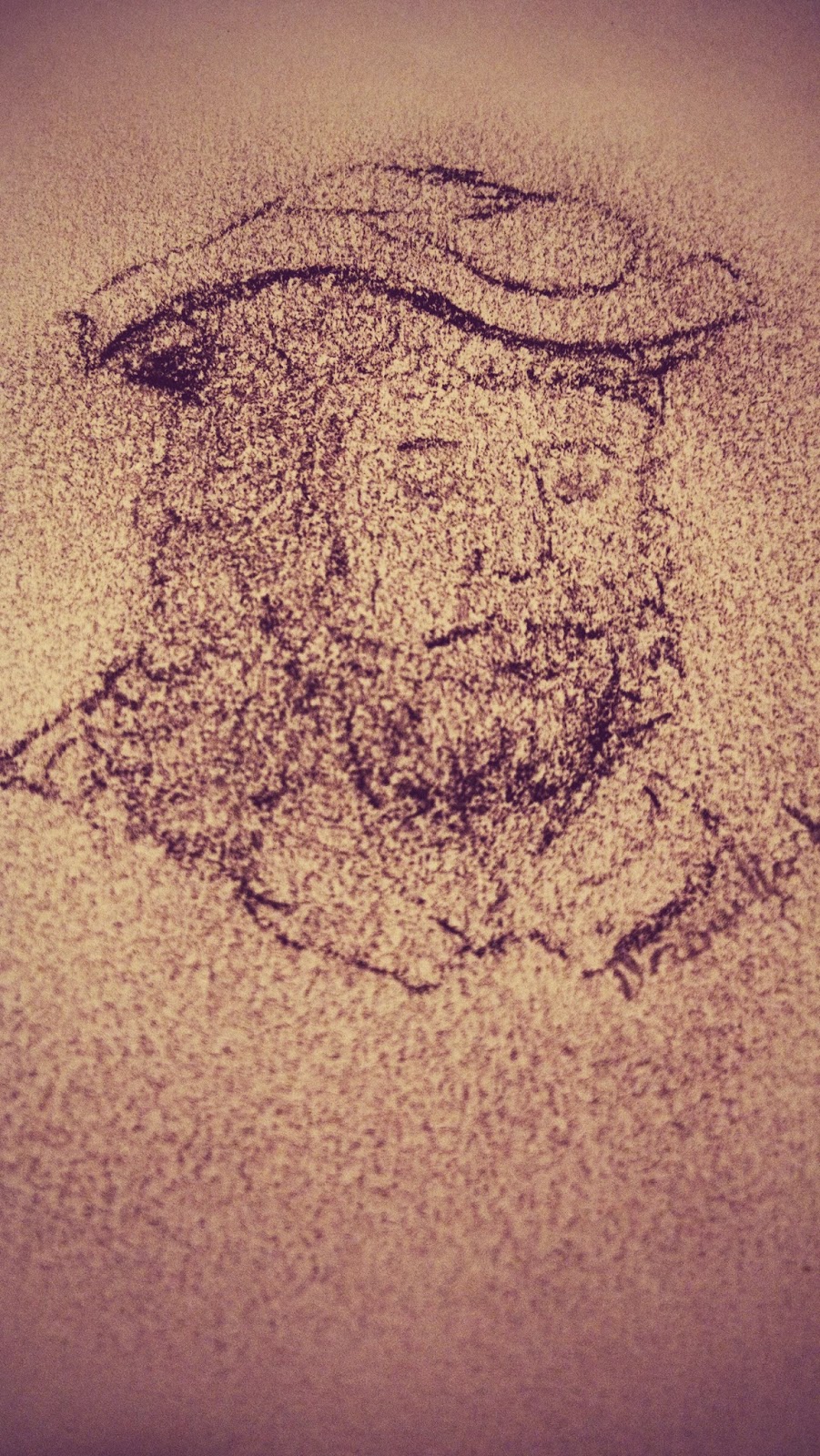 The Family History of Kyong-Mi Dillard: Simon Drouillard dit Argentcourt