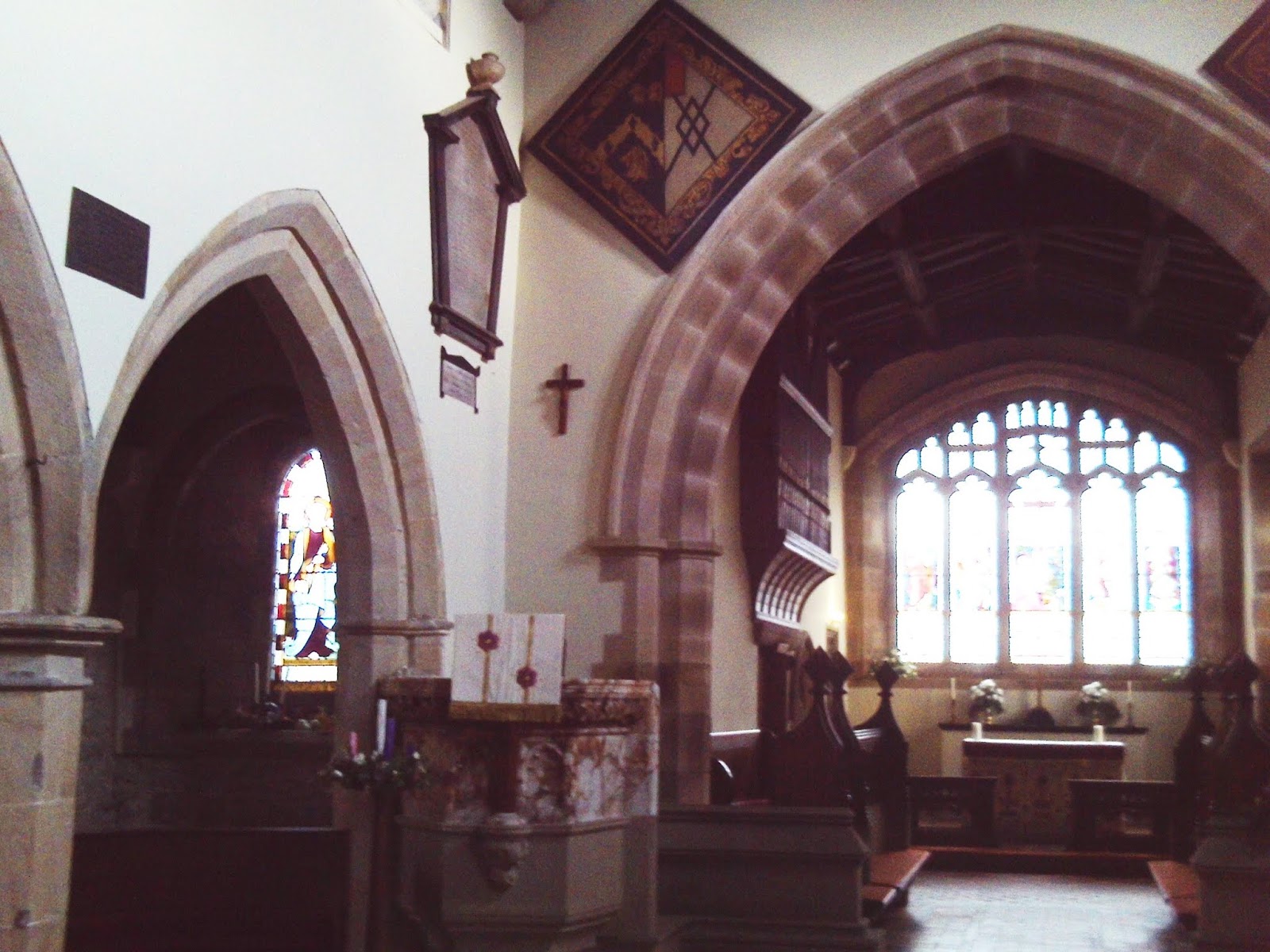 Walking The Peak: Bakewell, Great Longstone, Little Longstone, Monsal ...