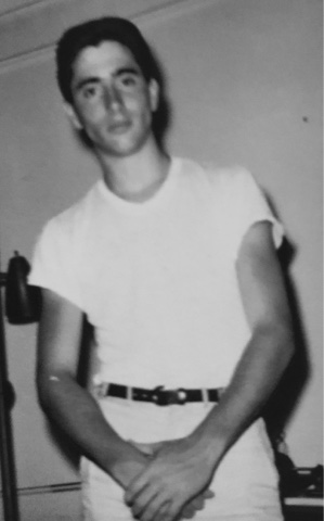 Chuck Negron: Twins Forever