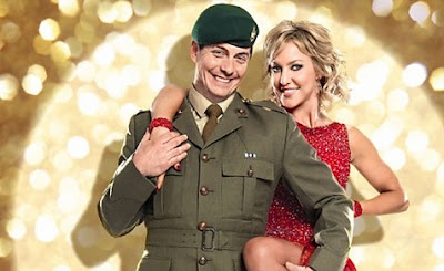 Coronation Street Blog: Lance Corporal Cassidy Little joins Coronation ...