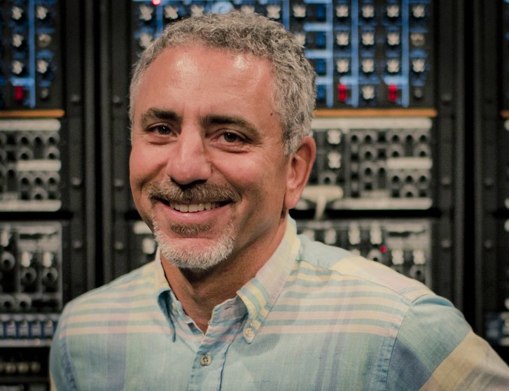 MATRIXSYNTH: Interview with Moog Music President Mike Adams on MARKETPLACE