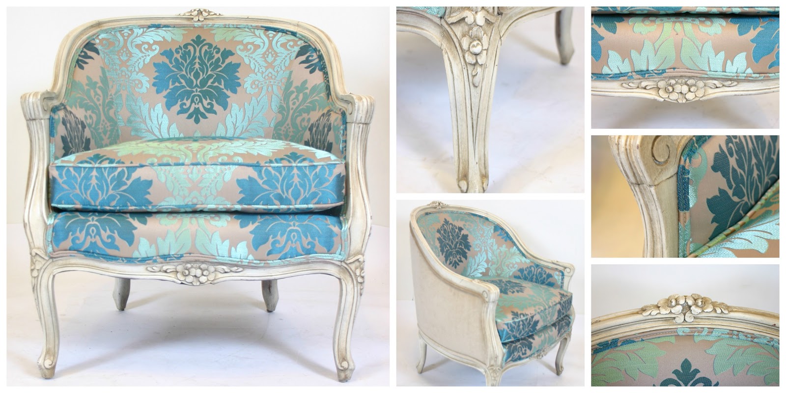 Evanstonia Antiques: Linking the Past to the Present