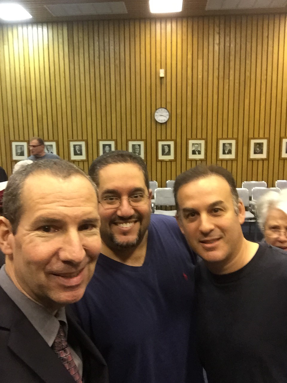 Re-elect Mike Cohen/Réélire Mike Cohen - District 2: 2017