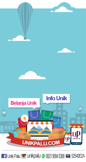 Jasa desain grafis periklanan, logo,pamflet, Video & animasi kota Palu ...