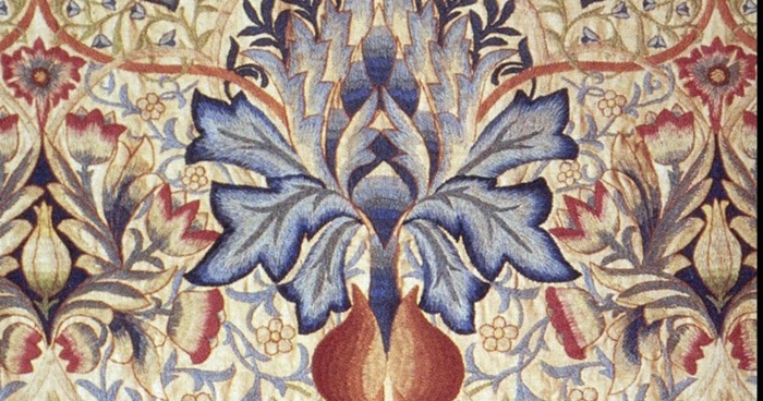 Arts and Crafts movement, 1850-1900 | William Morris | Tutt'Art ...