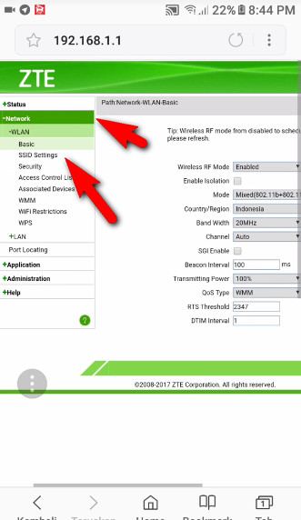 Cara Membatasi Pengguna WiFi IndiHome | GAMER