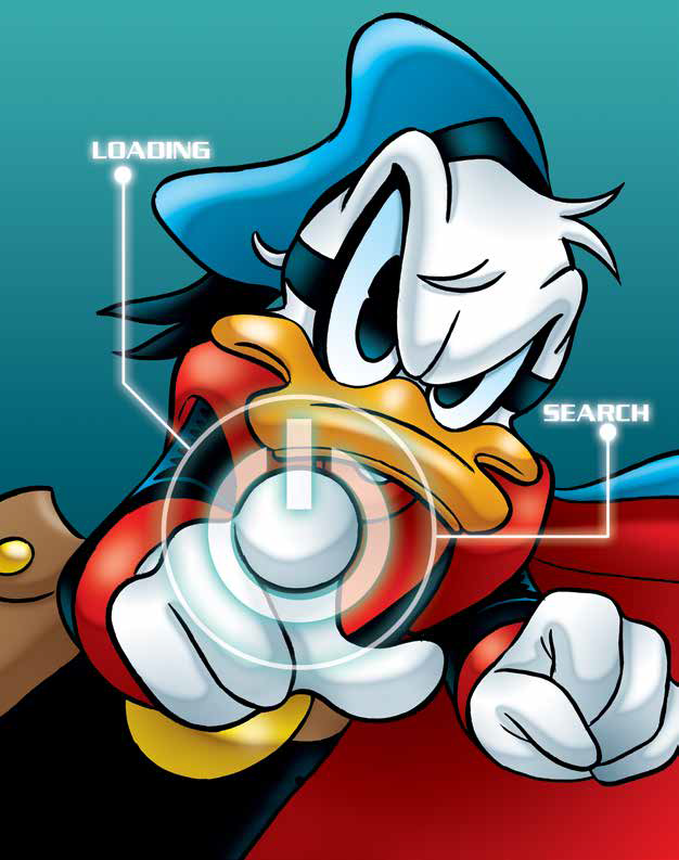 Fumetteria INKiostro Alassio: PAPERINIK 1