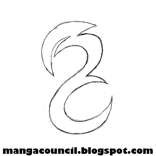 Cara Desain Logo Simple dan Mudah | Manga Council