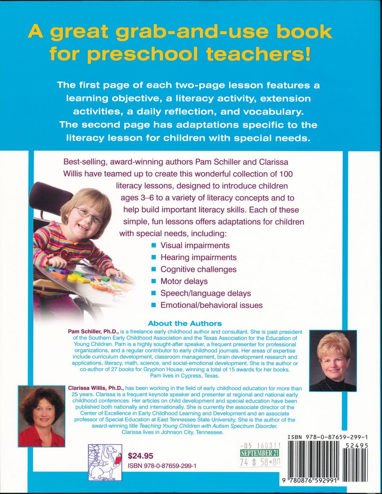 Edu House: Inclusive Literacy Lessons for Early Childhood