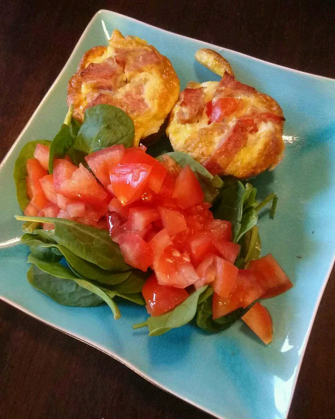 Trening, Mat og Familie