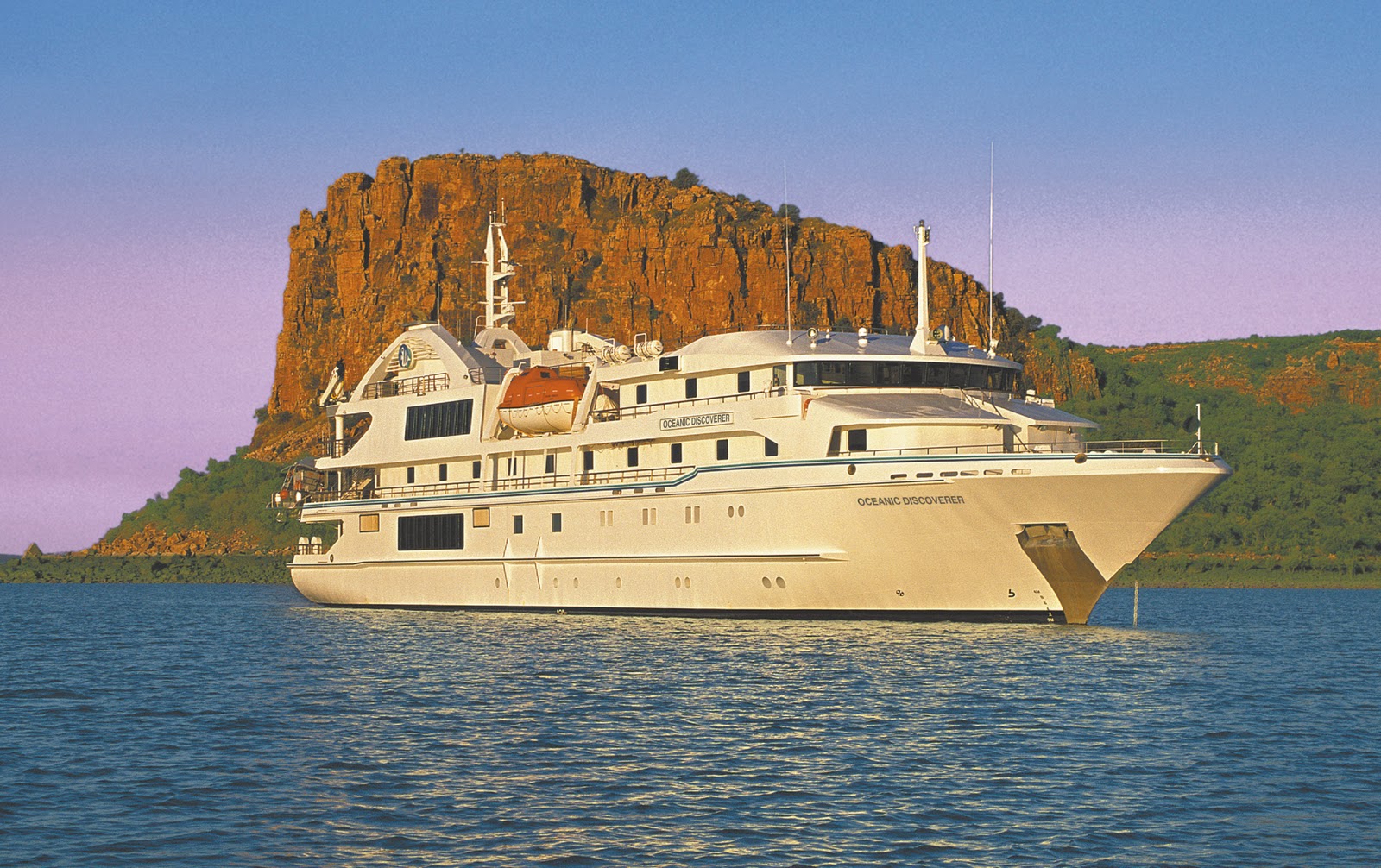 Coral Princess Cruises extends Kimberley ‘Waterfall Season” Savings ...